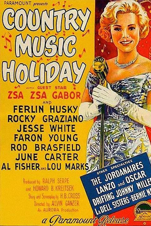 1958 Movies | MovieWeb
