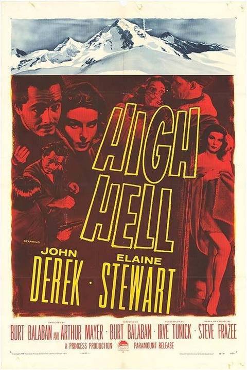 1958 Movies | MovieWeb