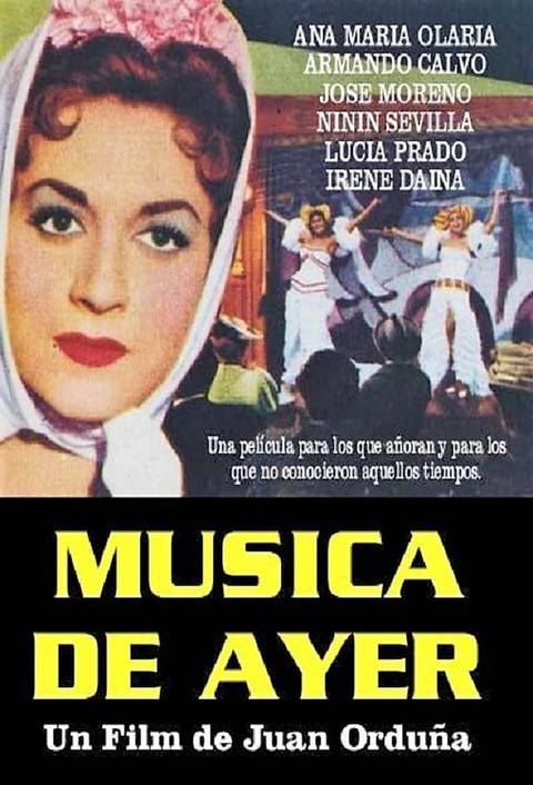 1958 Movies | MovieWeb