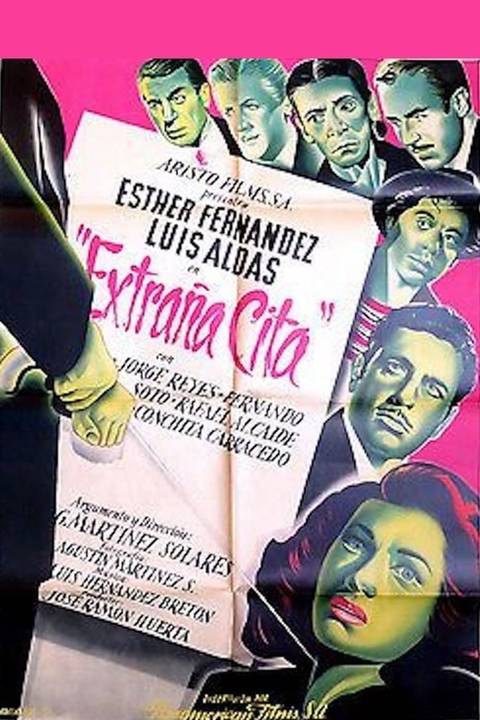 1947 Movies | MovieWeb