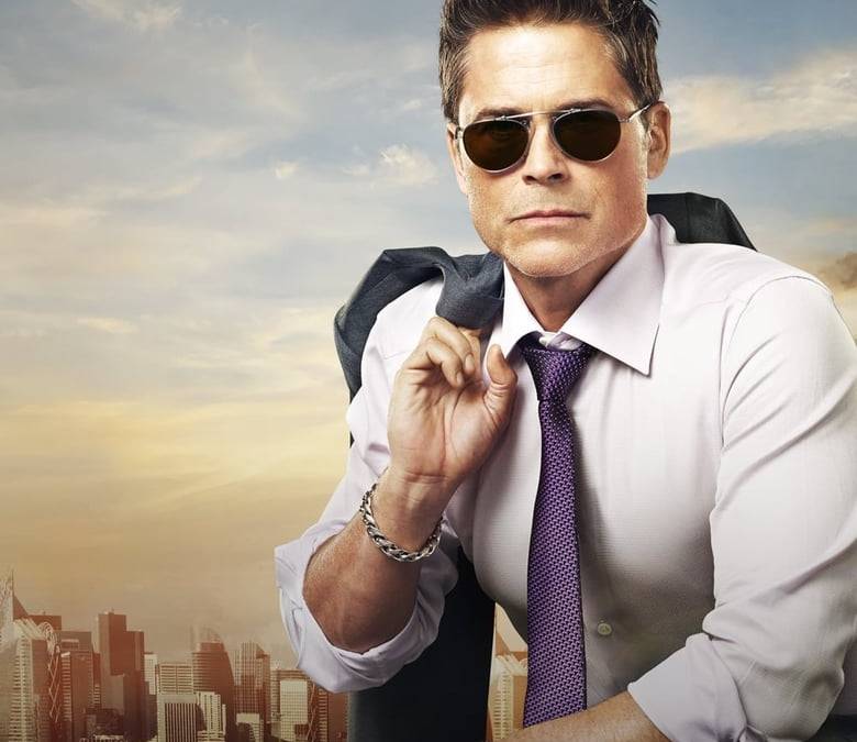the grinder | MovieWeb