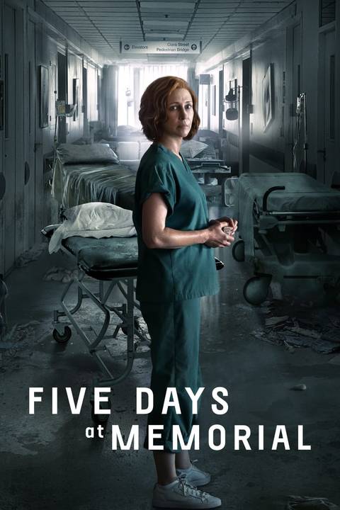 10 Best Medical Dramas of the 2020s So Far