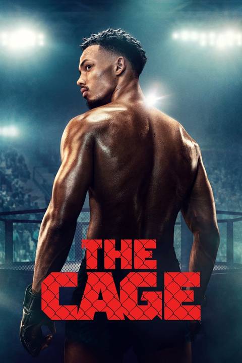 Netflix's 'The Cage' Is a Perfect Watch After the Mike Tyson Fight