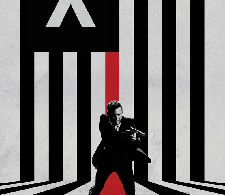 Agent X | MovieWeb