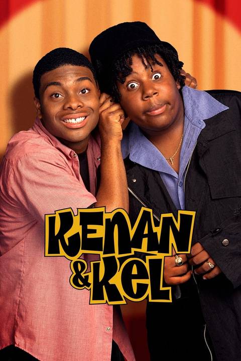 'Kenan & Kel Meet Frankenstein': Kenan Thompson and Kel Mitchell Reunite