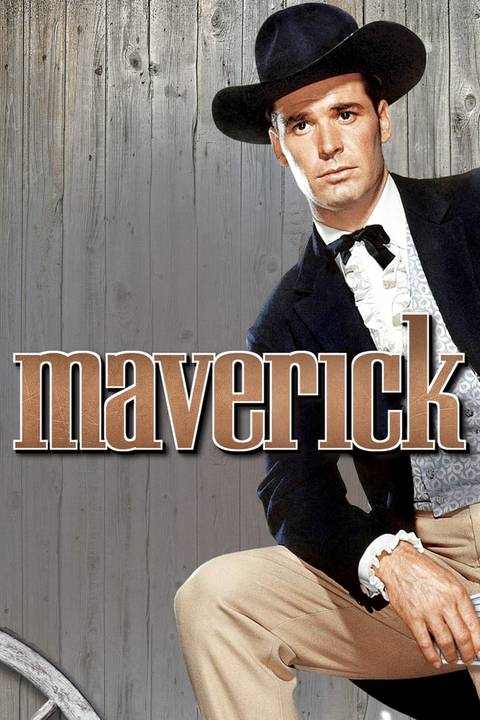 The Best Western TV Shows of All Time