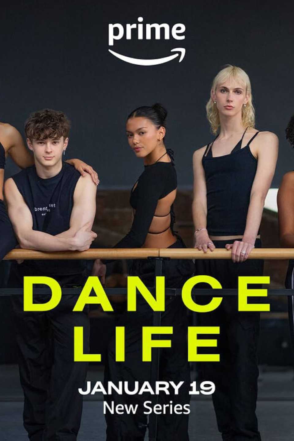 13 Best Dance Shows Like 'Étoile' To Watch Next