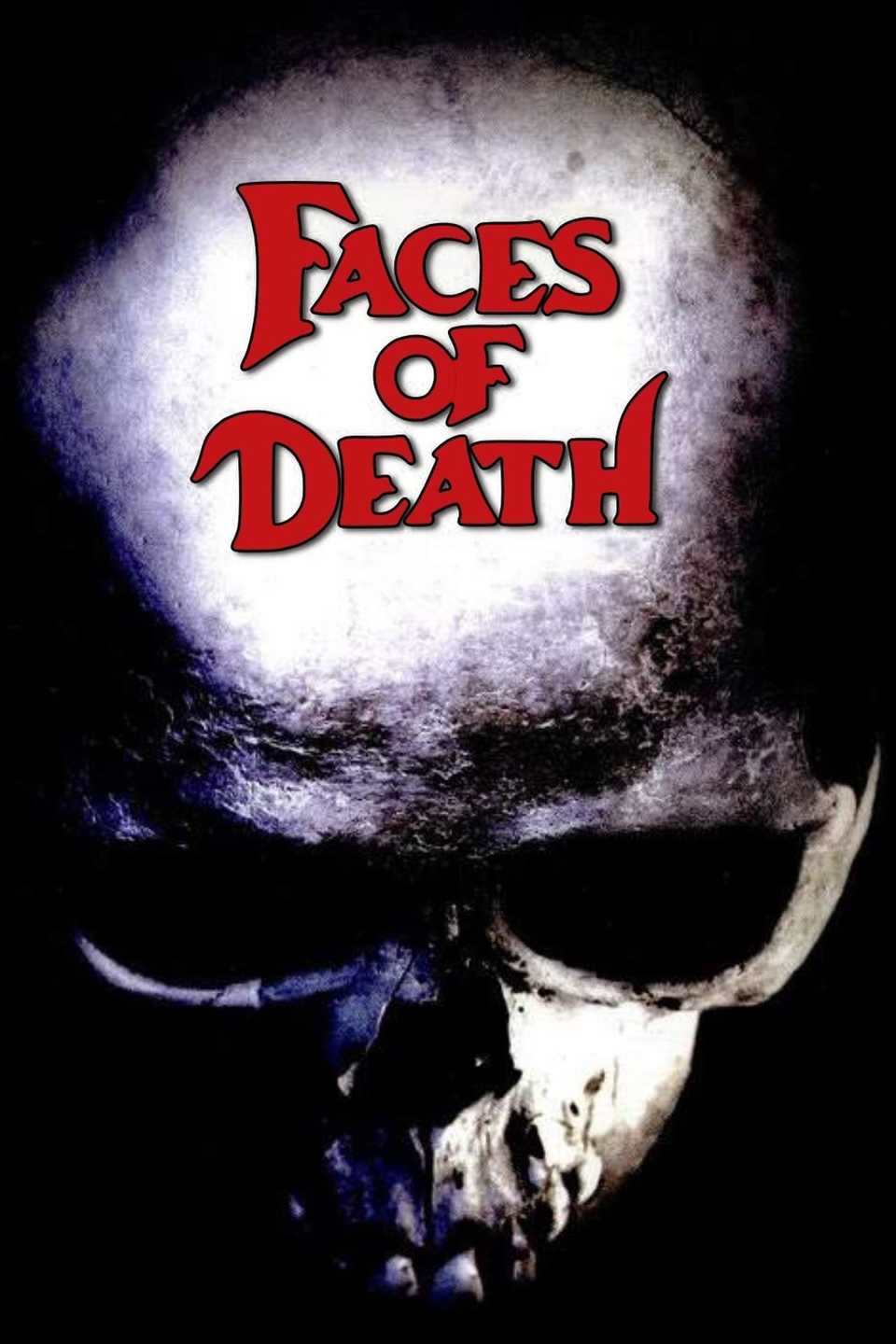 Original Horror Classic 'Faces of Death' Now Streaming Ahead of April Remake
