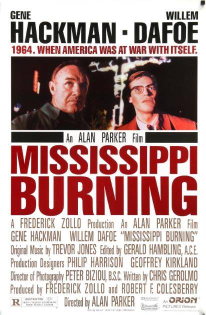 The True Story Behind The Roger Ebert-Approved Mississippi Burning