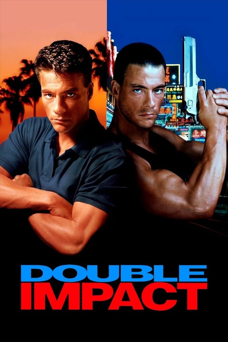 Panned 'Double Impact' Beats 'Mechanic: Resurrection' on Tubi's Free ...
