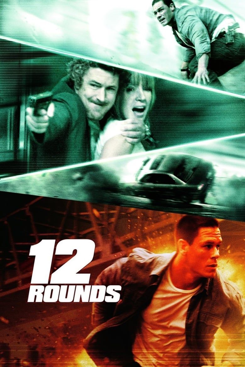 12 rounds | MovieWeb