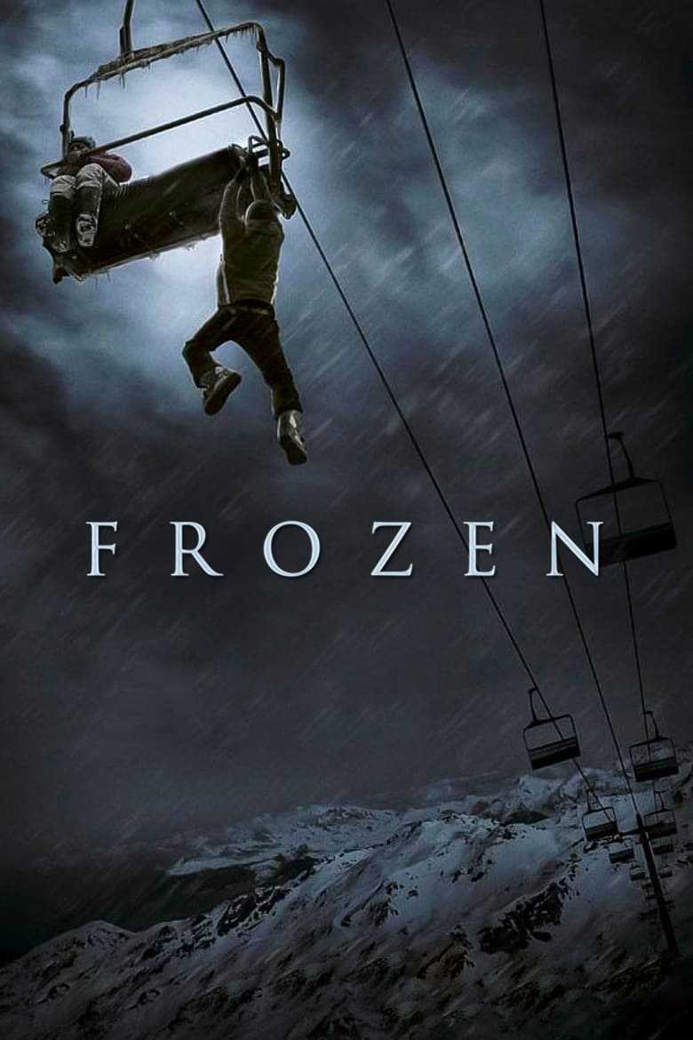 Best Winter Horror Movies of All Time, Ranked