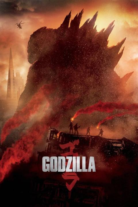 14 Best Godzilla Movies To Stream Right Now