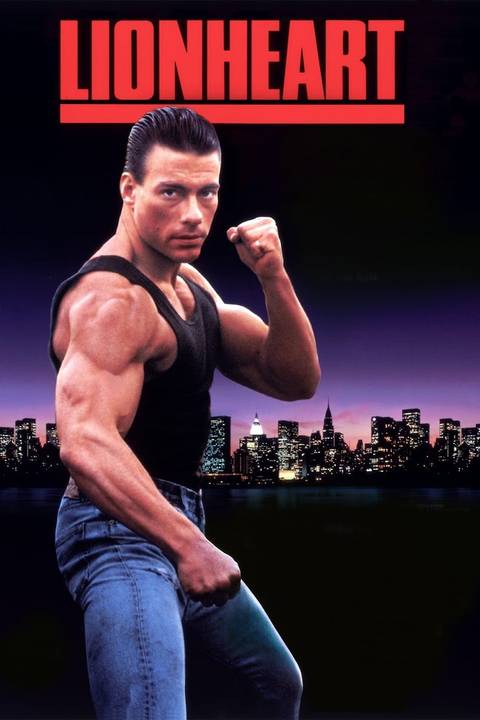 Jean-Claude Van Damme’s Best Martial Arts Movies That Are Action-Packed