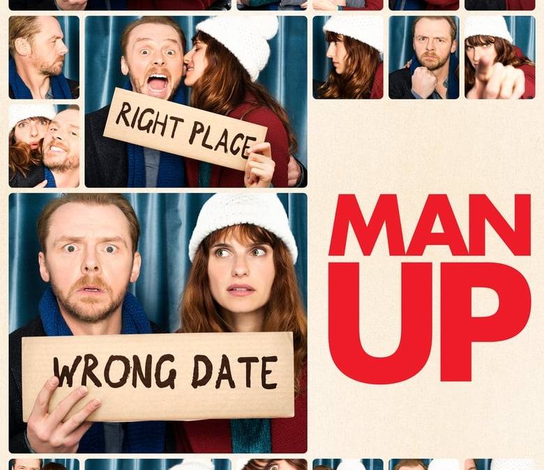 Man Up | MovieWeb