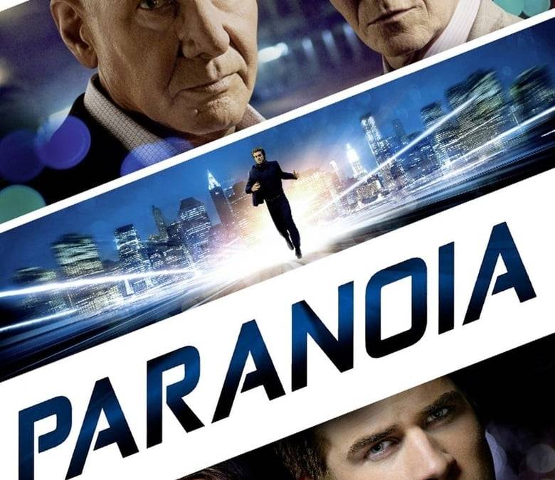 Paranoia | MovieWeb