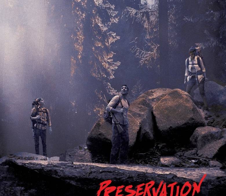 Preservation | MovieWeb