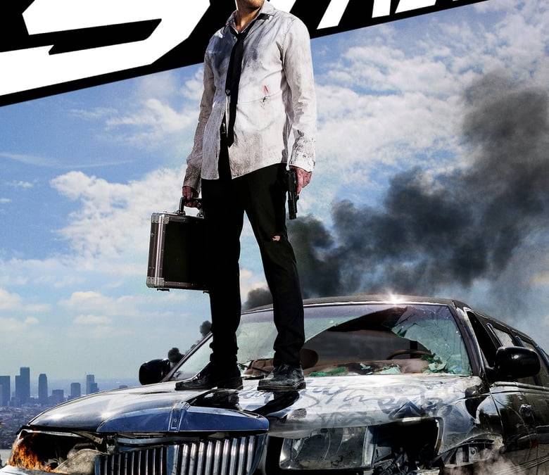 Stretch | MovieWeb