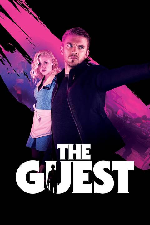 Dan Stevens Teases Action-Thriller 'Onslaught' as Spiritual Sequel to ...