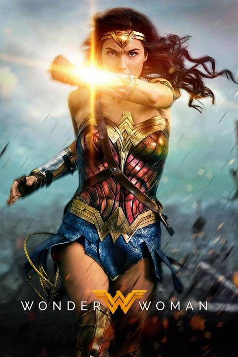 'Wonder Woman' Director Reveals If She Would Return to the DC Universe
