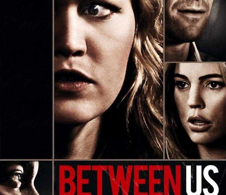 Between Us | MovieWeb