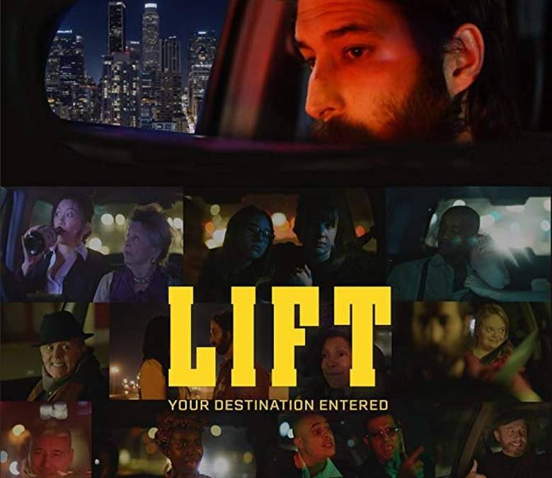 Lift | MovieWeb