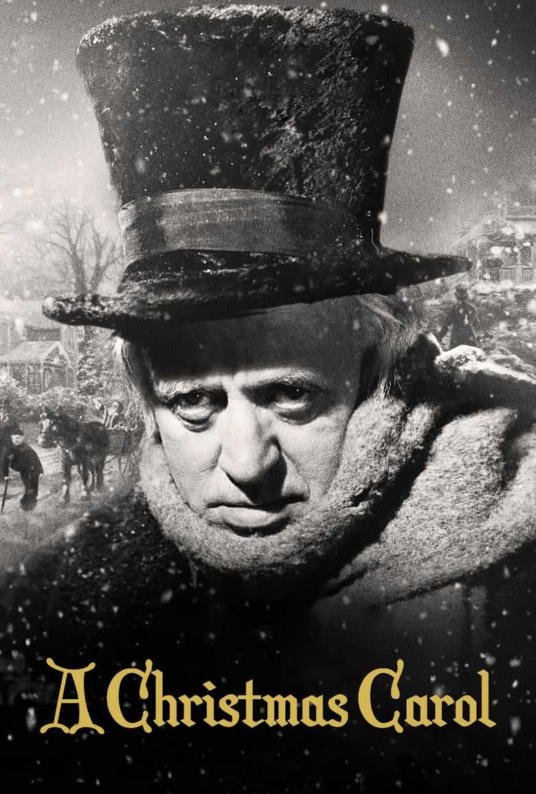 'A Christmas Caro'l: The Top 10 Performances of Ebenezer Scrooge
