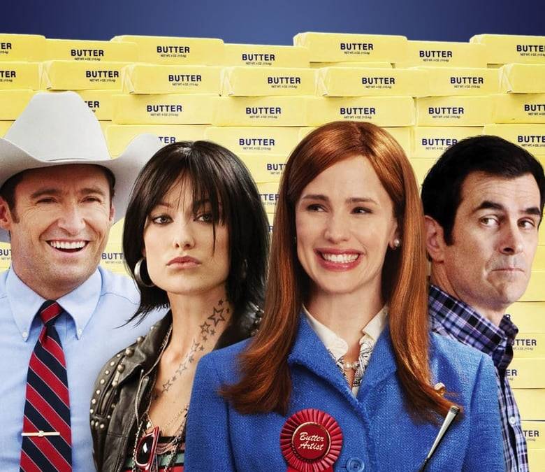 Butter | MovieWeb