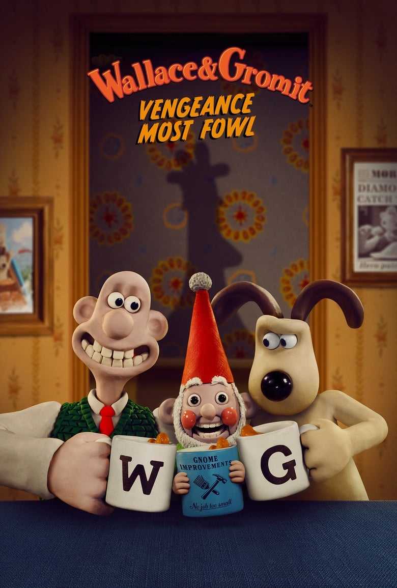The Deeper Meaning Behind ‘Wallace & Gromit’ That You Might Have Missed