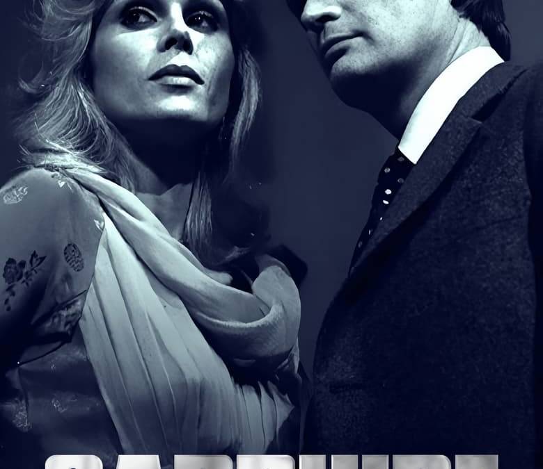 Sapphire & Steel | MovieWeb
