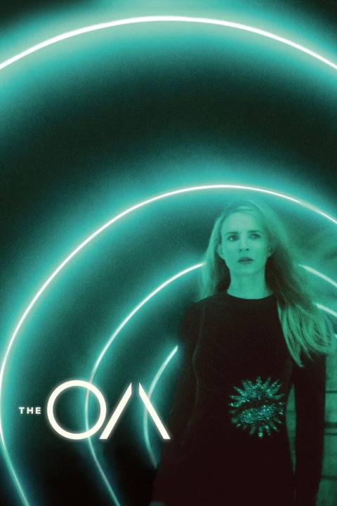 'The OA' Is the Most Underrated Sci-Fi Mystery Series on Netflix