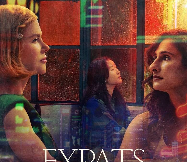 Expats Movieweb