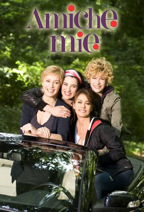 2008 TV Shows | MovieWeb