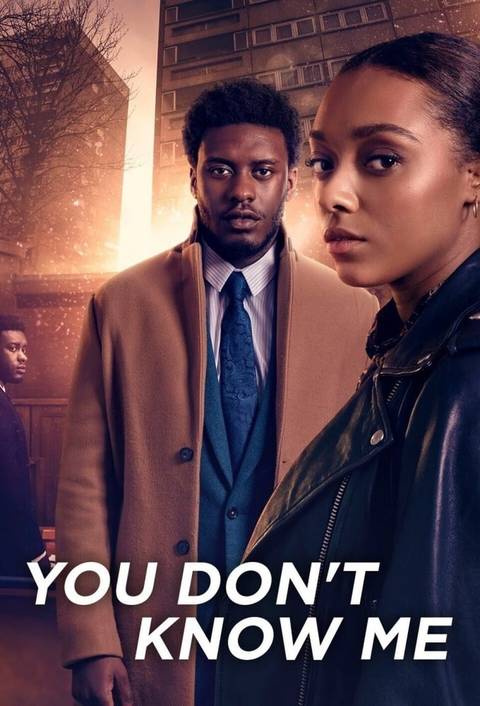 10 Best British Crime Miniseries Like ‘Adolescence’