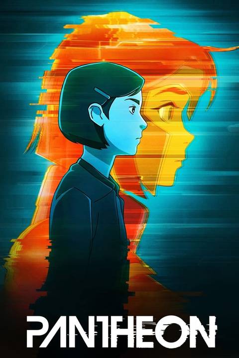 Netflix Reveals Release Date for Sci-Fi Series 'Pantheon' Season 2