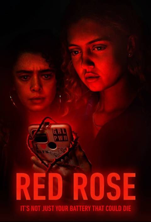 'Red Rose' Is the Perfect Weekend Binge on Netflix