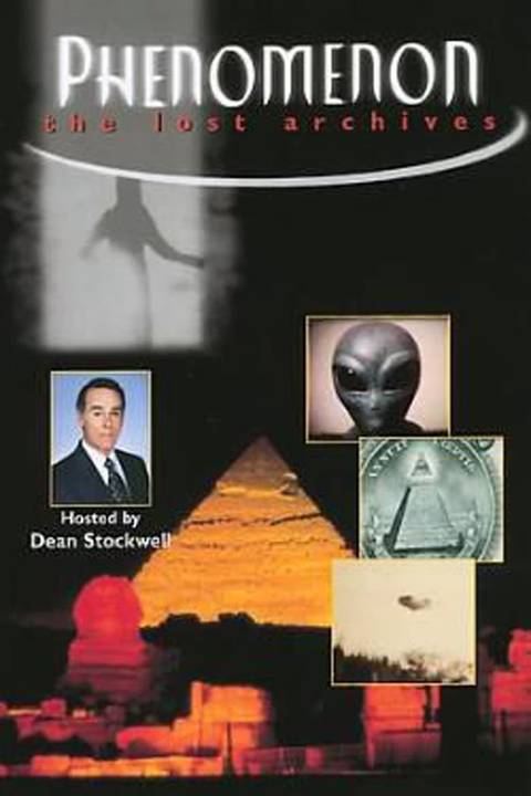 1998 TV Shows | MovieWeb