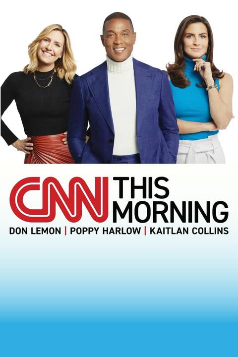 CNN Denounces "Profoundly Concerning" Arrest of Don Lemon
