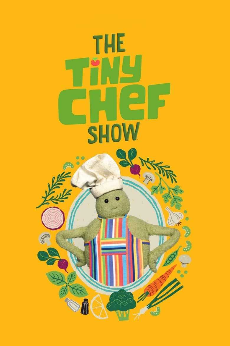 Fans Rally to Save 'The Tiny Chef Show' After Cancellation by Nickelodeon