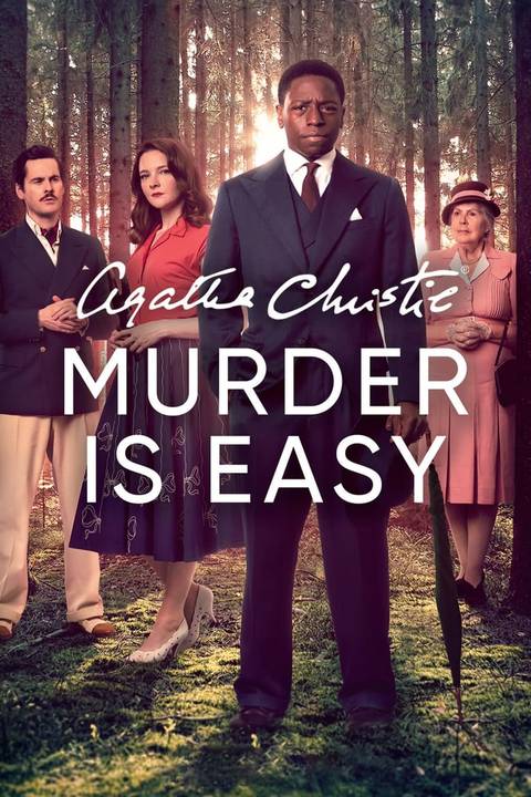10 Best Agatha Christie Mystery Series (And Where To Stream Them)