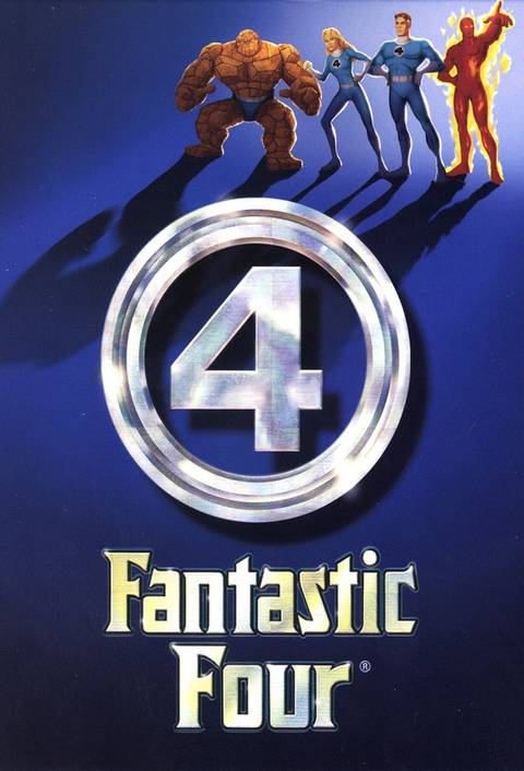Every Show in the ‘90s Marvel Animated TV Universe, Ranked