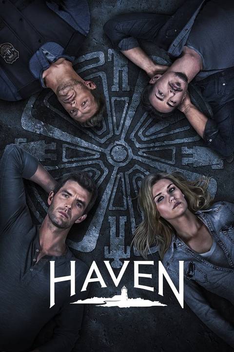 Stephen King's Sci-Fi Series 'Haven' Is Finally Streaming for Free
