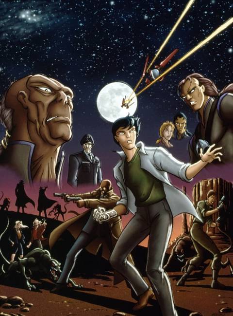 Steven Spielberg's 'Invasion America' Is a Forgotten '90s Gem