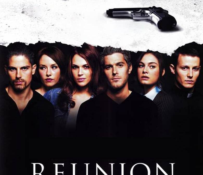Reunion | MovieWeb