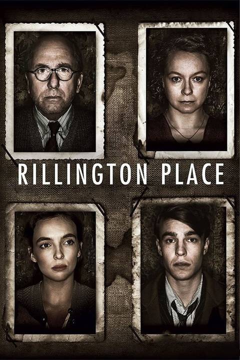 10 Best British Horror Miniseries on Streaming Now
