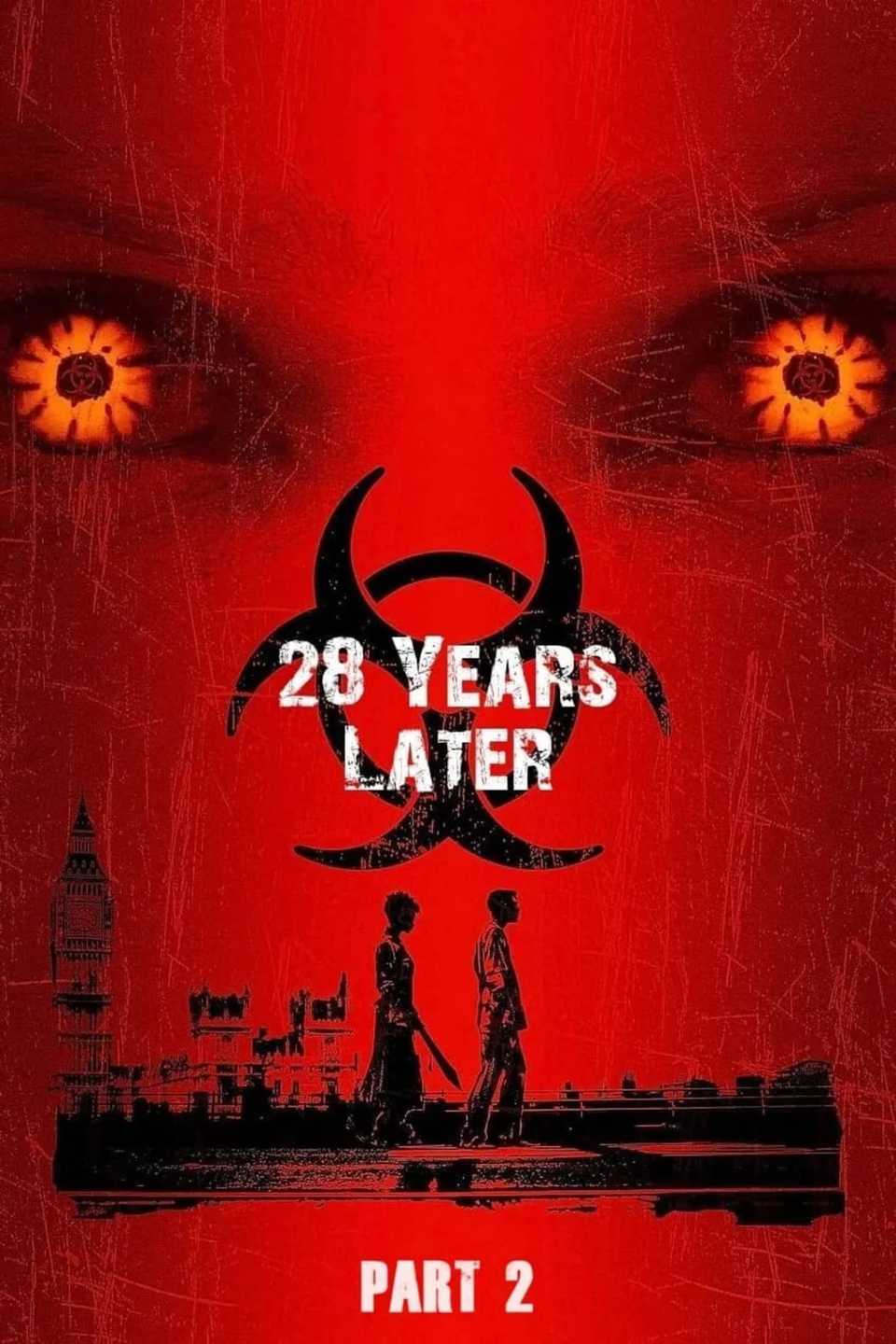 '28 Years Later: The Bone Temple': Release Date, Plot, & Cast