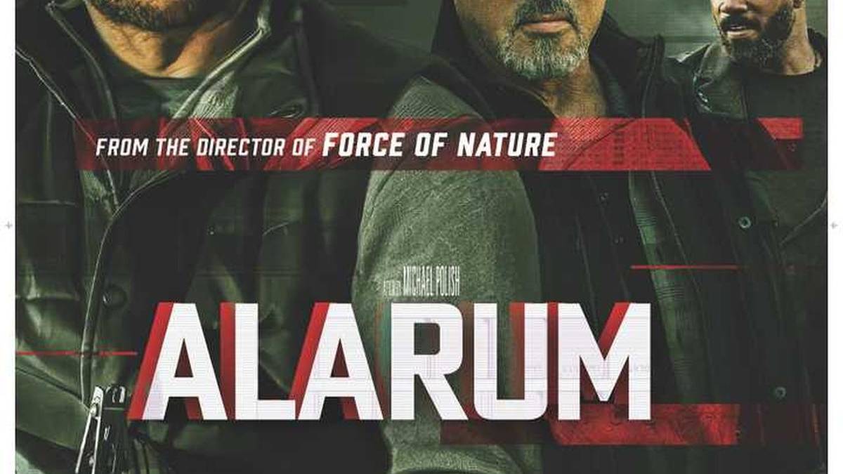 Alarum | MovieWeb