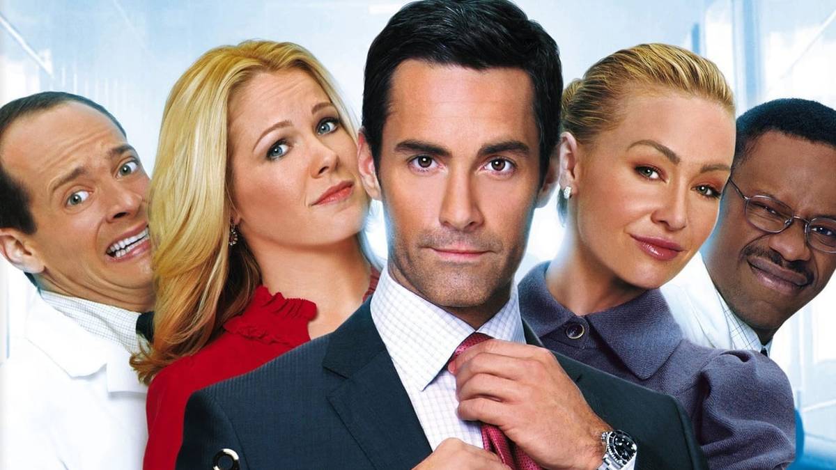 Better Off Ted | MovieWeb
