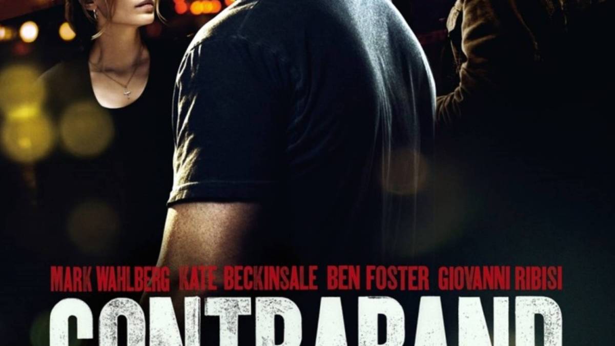 contraband | MovieWeb