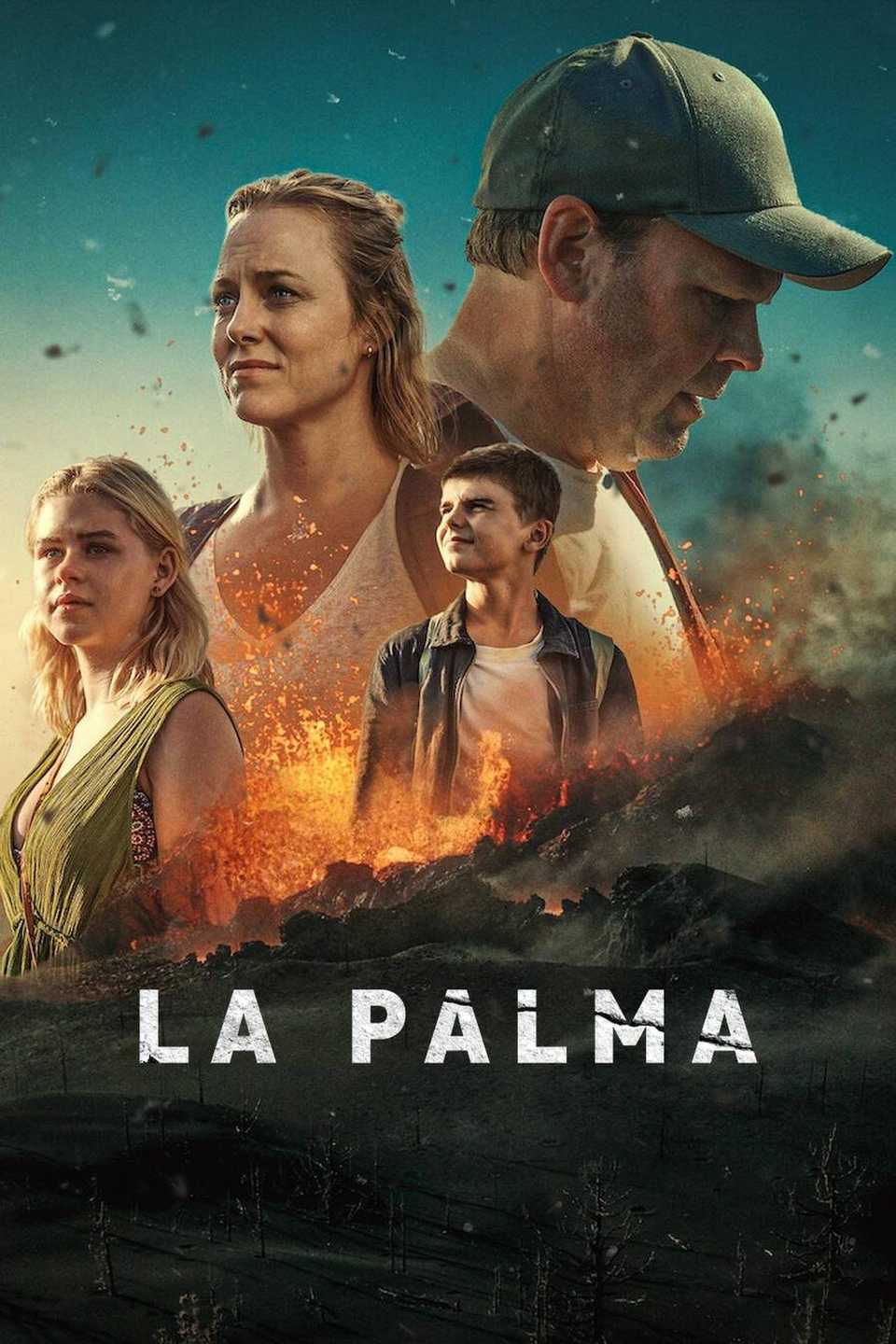 Is Netflix's 'La Palma' Based on a True Story?